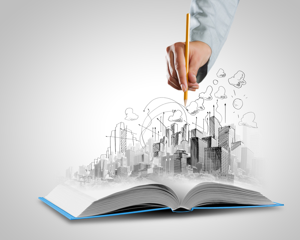 Powtoonを活用し、簡単にブックトレーラーを作成する方法